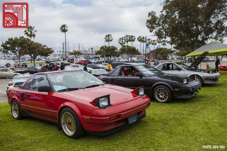 EVENTS: 2017 All-Toyotafest 2017, Part 01 — New Digs | Japanese ...