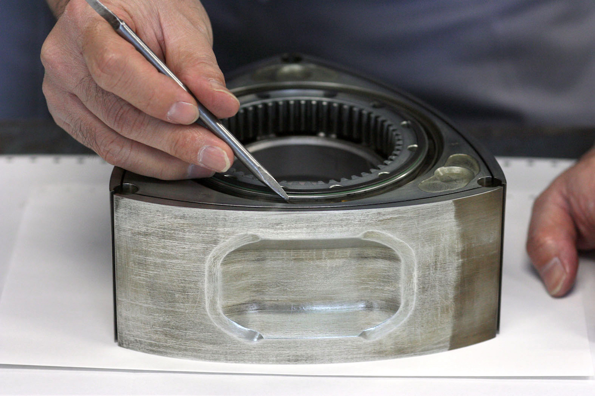 50 YEAR CLUB: Mazda Cosmo Sport and Rotary Engine | Japanese Nostalgic Car