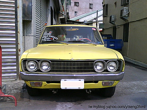 The Datsun 620 looks pretty good as a wagon, it turns out | Japanese ...