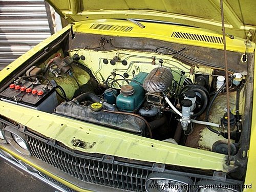 The Datsun 620 looks pretty good as a wagon, it turns out | Japanese ...