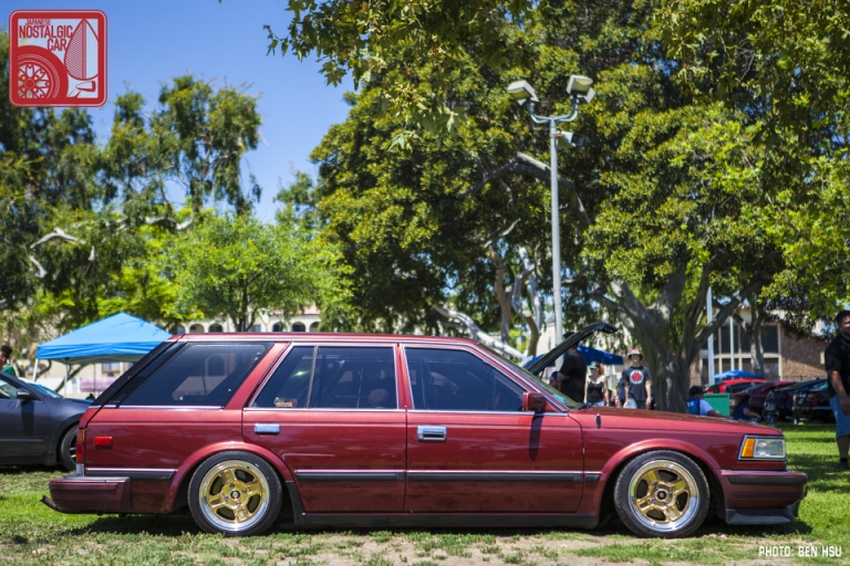 EVENTS: 2017 Nissan Jam, Part 03 — All Together Now | Japanese ...