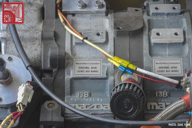 MOTORSPORT: Team Highball IMSA RX-7, the most successful endurance ...