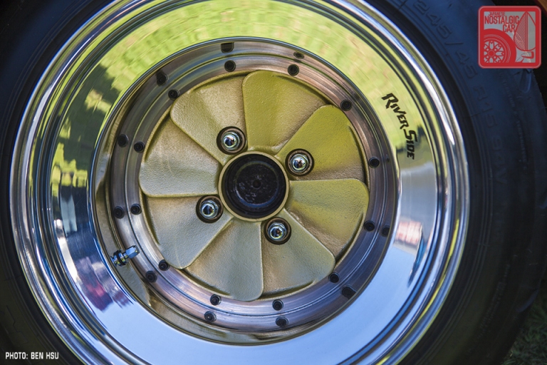 EVENTS: 2017 Japanese Classic Car Show, Part 01 — JDM Goodness ...