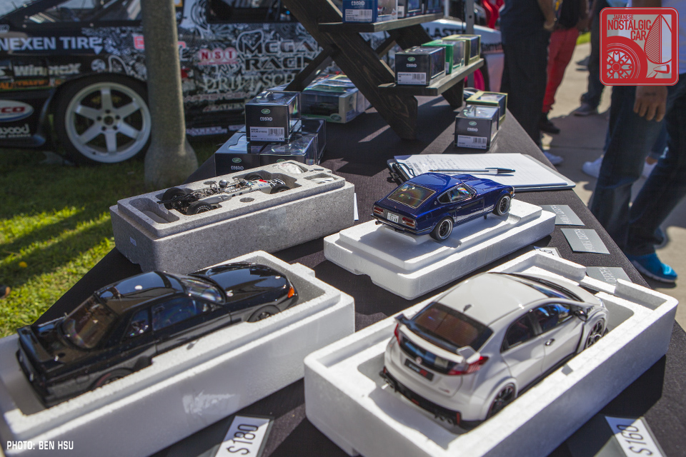 EVENTS: 2017 Japanese Classic Car Show, Part 08 — Best EVENTS: 2017 Japanese Classic Car Show, Part 08 — Best
