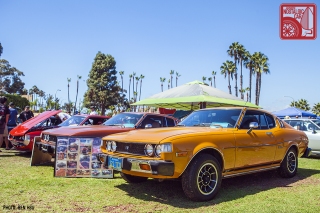 EVENTS: Japanese Classic Car Show, Part 03 — Stock as a Rock | Japanese ...