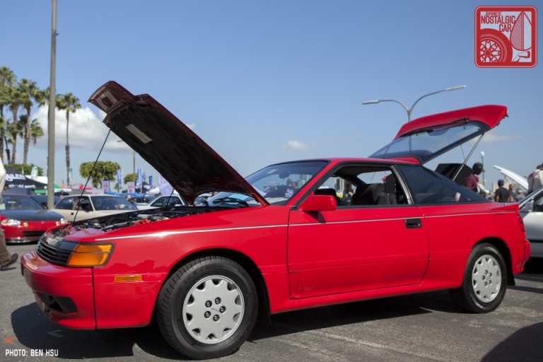JCCS Spotlight: Joseph DeMeo’s 1988 Toyota Celica All-Trac | Japanese ...