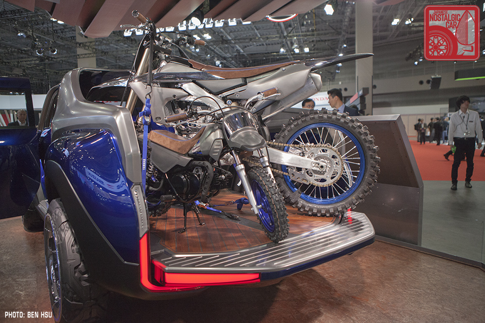 Tokyo Motor Show: The State of Cars in Japan | Japanese Nostalgic Car