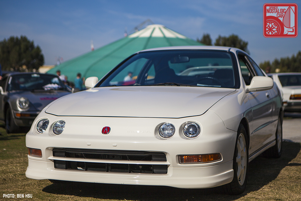 Damn straight the Acura Integra Type R is worth $112,000 | Japanese ...