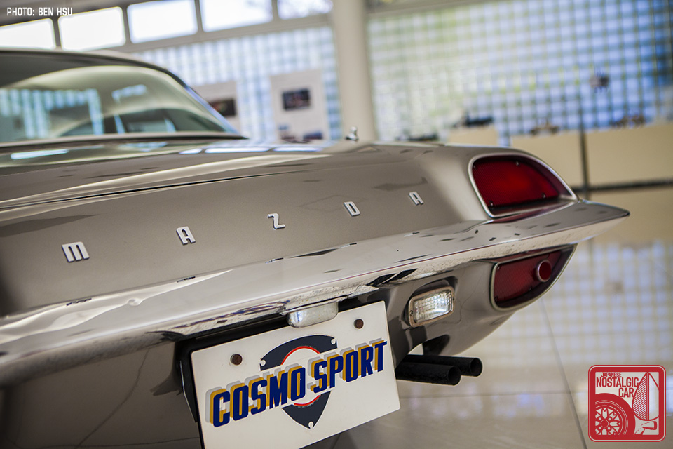 100 YEAR CLUB: Mazda, Part 01 | Japanese Nostalgic Car