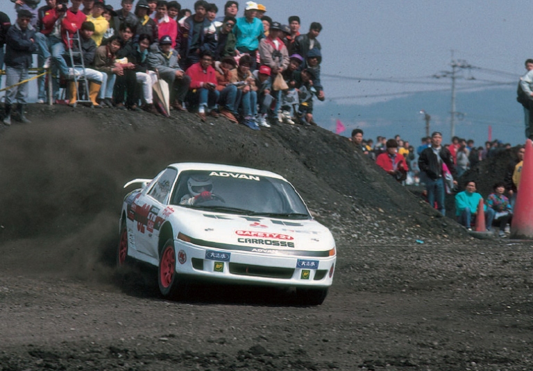 MOTORSPORT: A brief history of Cusco Racing | Japanese Nostalgic Car