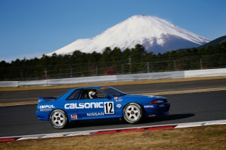 NEWS: Calsonic is no more, say hello to Marelli | Japanese Nostalgic Car