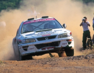 MOTORSPORT: A brief history of Cusco Racing | Japanese Nostalgic Car