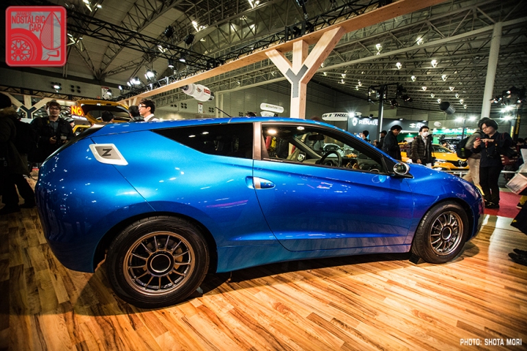 Japanese Nostalgic Car | Dedicated to Old School Japan | Page 122