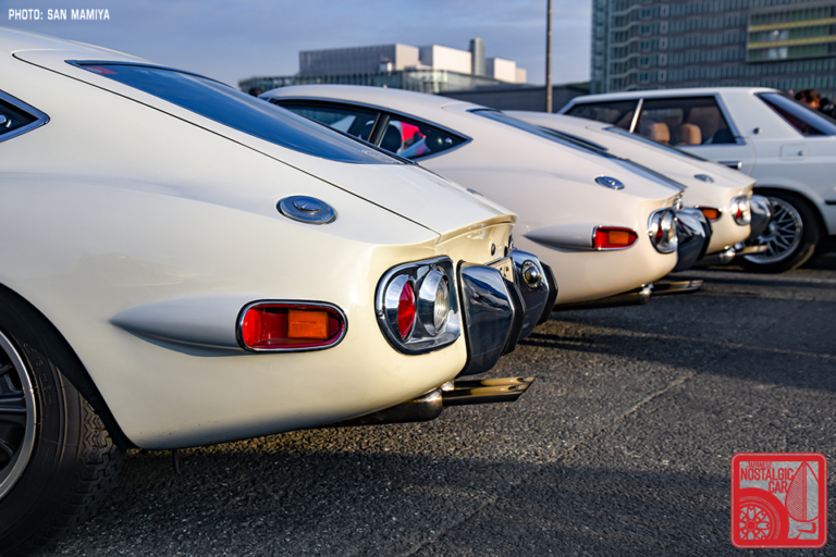 QotW: Which marque would you never recommend? | Japanese Nostalgic Car QotW: Which marque would you never recommend? | Japanese Nostalgic Car