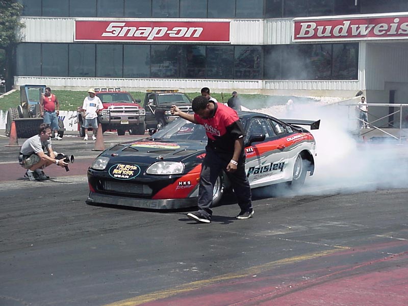 25 YEAR CLUB: JZA80 Toyota Supra | Japanese Nostalgic Car