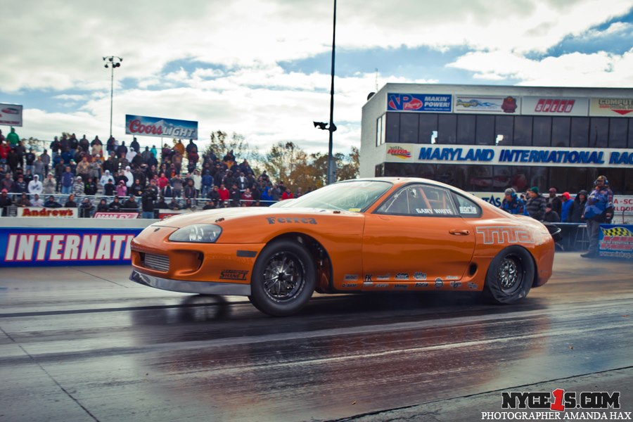 25 YEAR CLUB: JZA80 Toyota Supra | Japanese Nostalgic Car