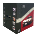 MINICARS: Japan Post issues Toyota 2000GT stamp collection | Japanese ...