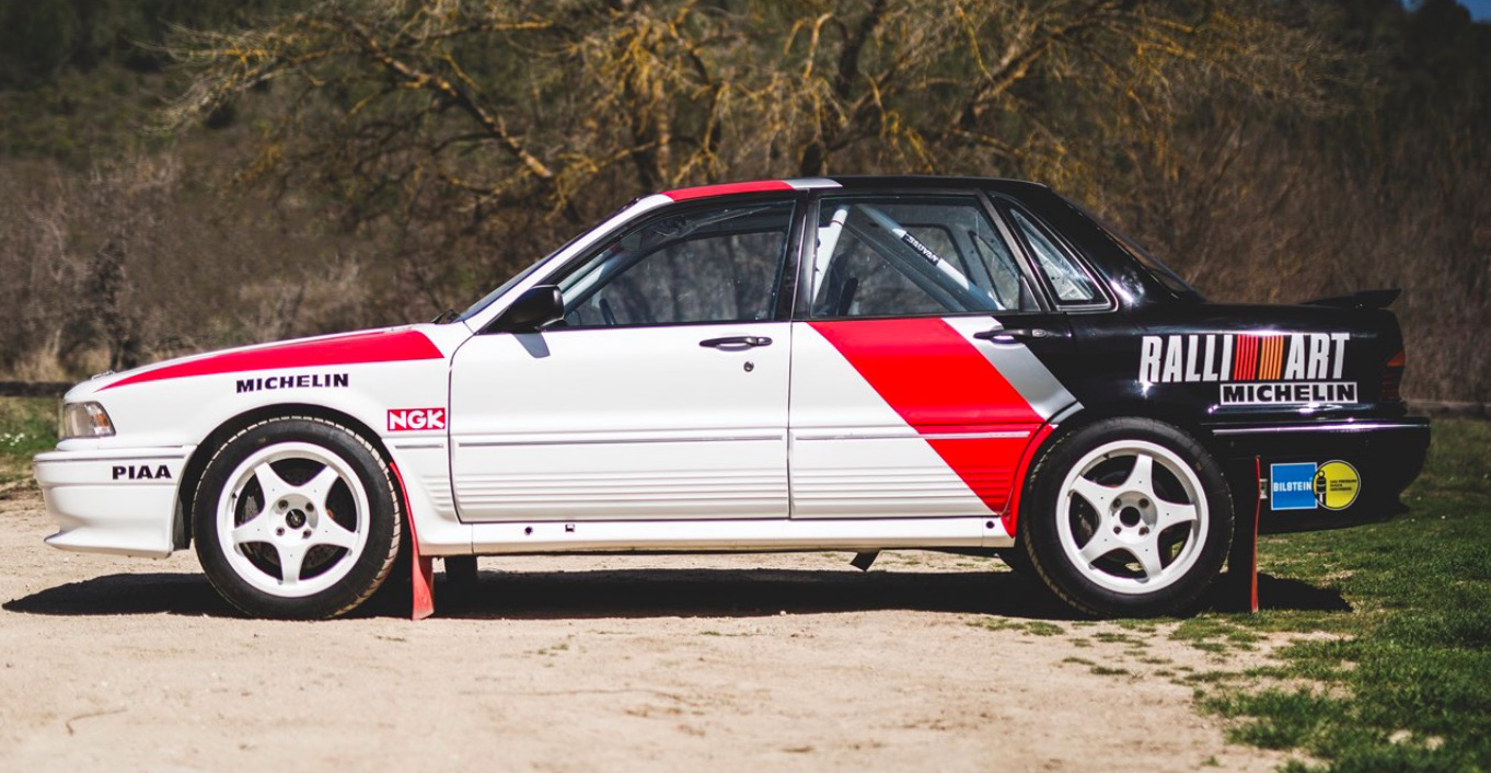 Mitsubishi Galant Vr4 Spare Parts | Reviewmotors.co