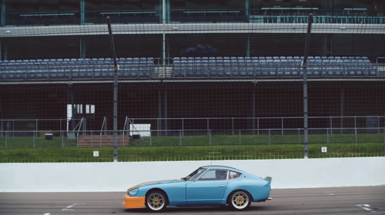 JNC THEATER: A review of Velocity’s JDM Legends | Japanese Nostalgic Car