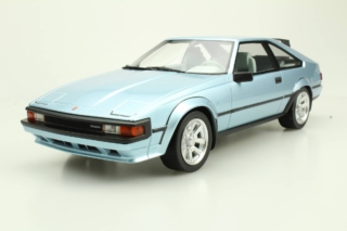 MINICARS: LS Collectibles’ 1:18 Toyota Celica Supra is now available for pre-order | Japanese ...
