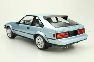 MINICARS: LS Collectibles’ 1:18 Toyota Celica Supra is now available for pre-order | Japanese ...