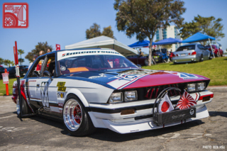 Toyotafest Spotlight: A true kaido racer on American soil | Japanese ...