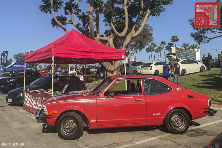 EVENTS: All-Toyotafest 2018, Part 05 — A whole lot of RWD | Japanese ...