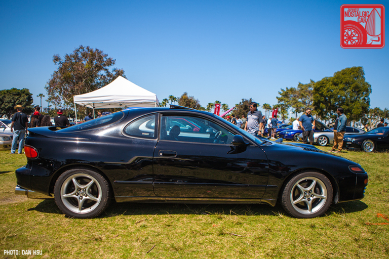 EVENTS: All-Toyotafest 2018, Part 03 — Transversely Mounted | Japanese ...