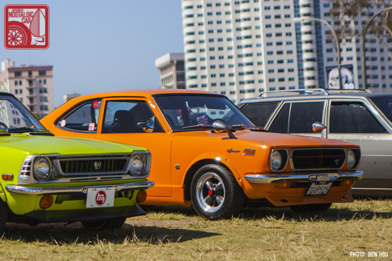 EVENTS: All-Toyotafest 2018, Part 05 — A whole lot of RWD | Japanese ...