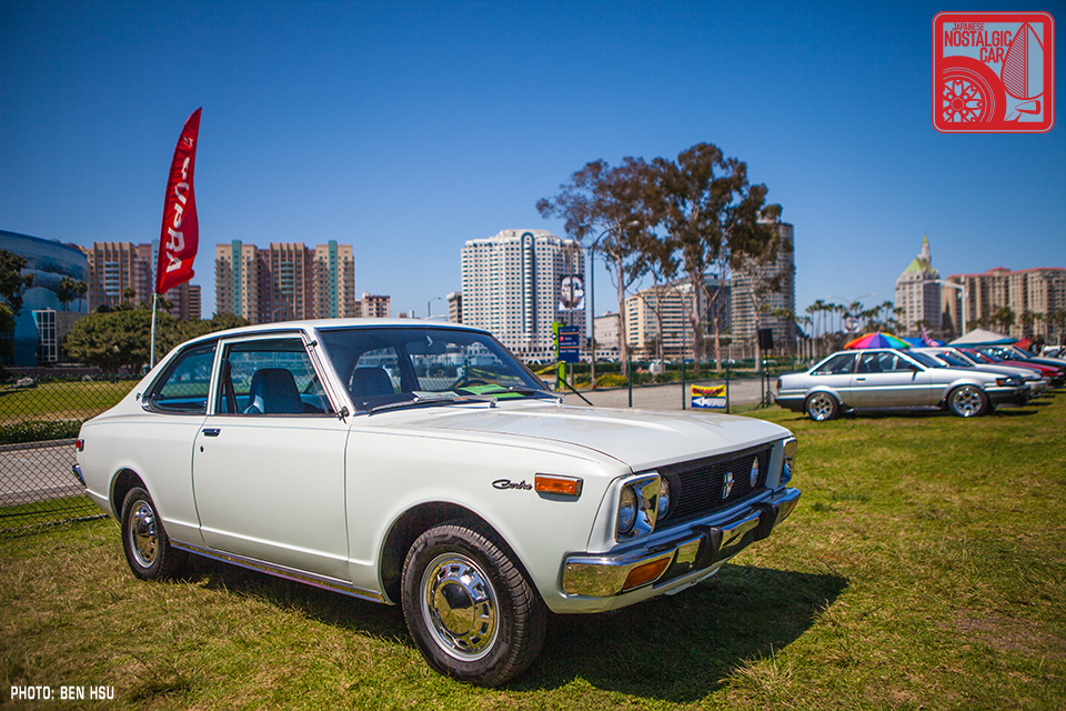 EVENTS: All-Toyotafest 2018, Part 05 — A whole lot of RWD | Japanese ...