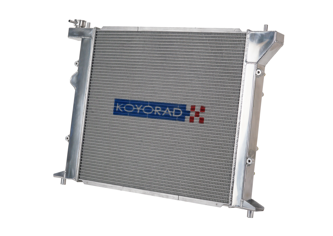 Koyorad releases new radiators for 90s Chaser, 300ZX, Maxima | Japanese ...