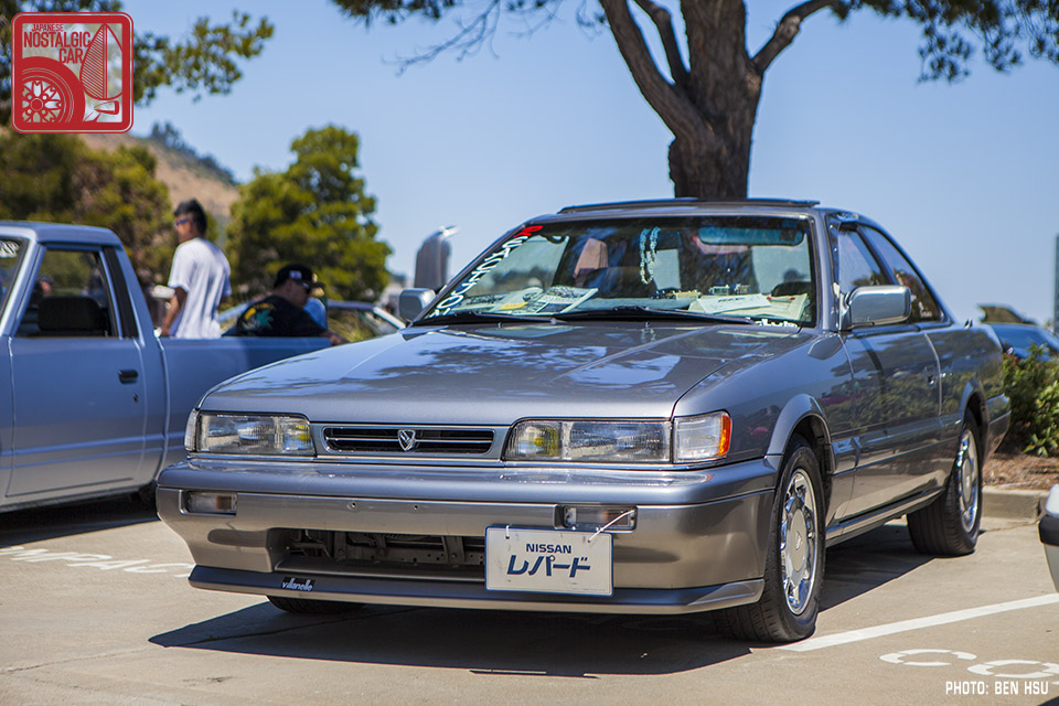 EVENTS: Radwood NorCal 2018, the Greatest Hits | Japanese Nostalgic Car