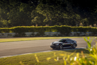 NEWS: Toyota brings back vintage tricolor livery on 86 TRD Special ...