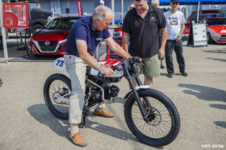 MOTORSPORT: The best display of Nissan race cars ever assembled in ...