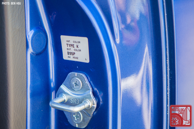 ICONS: Driving a 200-mile EM1 Honda Civic Si | Japanese Nostalgic Car