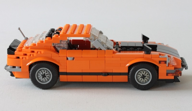 QotW: What JNC should be made into a Lego set? | Japanese Nostalgic Car