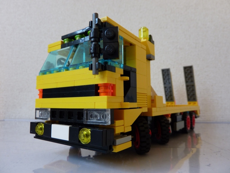 MINICARS: A beginner’s guide to JNC Legos, Part 01 | Japanese Nostalgic Car