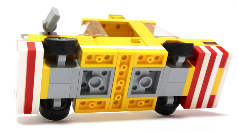 MINICARS: A beginner’s guide to JNC Legos, Part 03 | Japanese Nostalgic Car