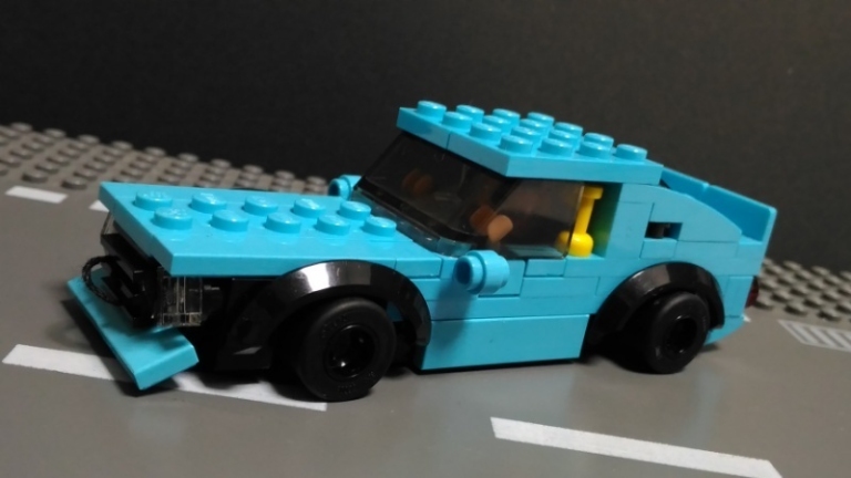 MINICARS: A beginner’s guide to JNC Legos, Part 03 | Japanese Nostalgic Car