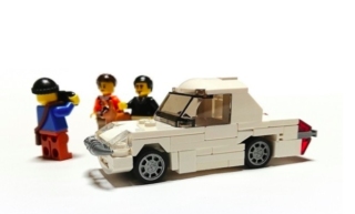 MINICARS: A beginner’s guide to JNC Legos, Part 03 | Japanese Nostalgic Car