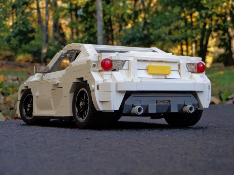 MINICARS: A beginner’s guide to JNC Legos, Part 01 | Japanese Nostalgic Car