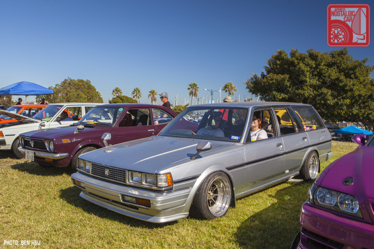 Japanese Nostalgic Car | Dedicated to Old School Japan | Page 61