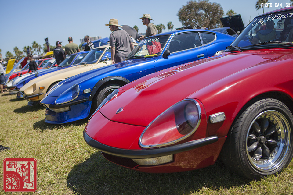 EVENTS: 2018 Japanese Classic Car Show, Part 09 — Fairladies EVENTS: 2018 Japanese Classic Car Show, Part 09 — Fairladies