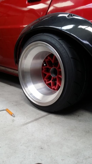 Debut! Hayashi Racing tires for all your Kaido Racer needs | Japanese ...