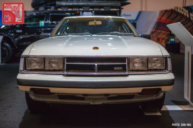 SEMA 2018: All five generations of Toyota Supra | Japanese Nostalgic Car