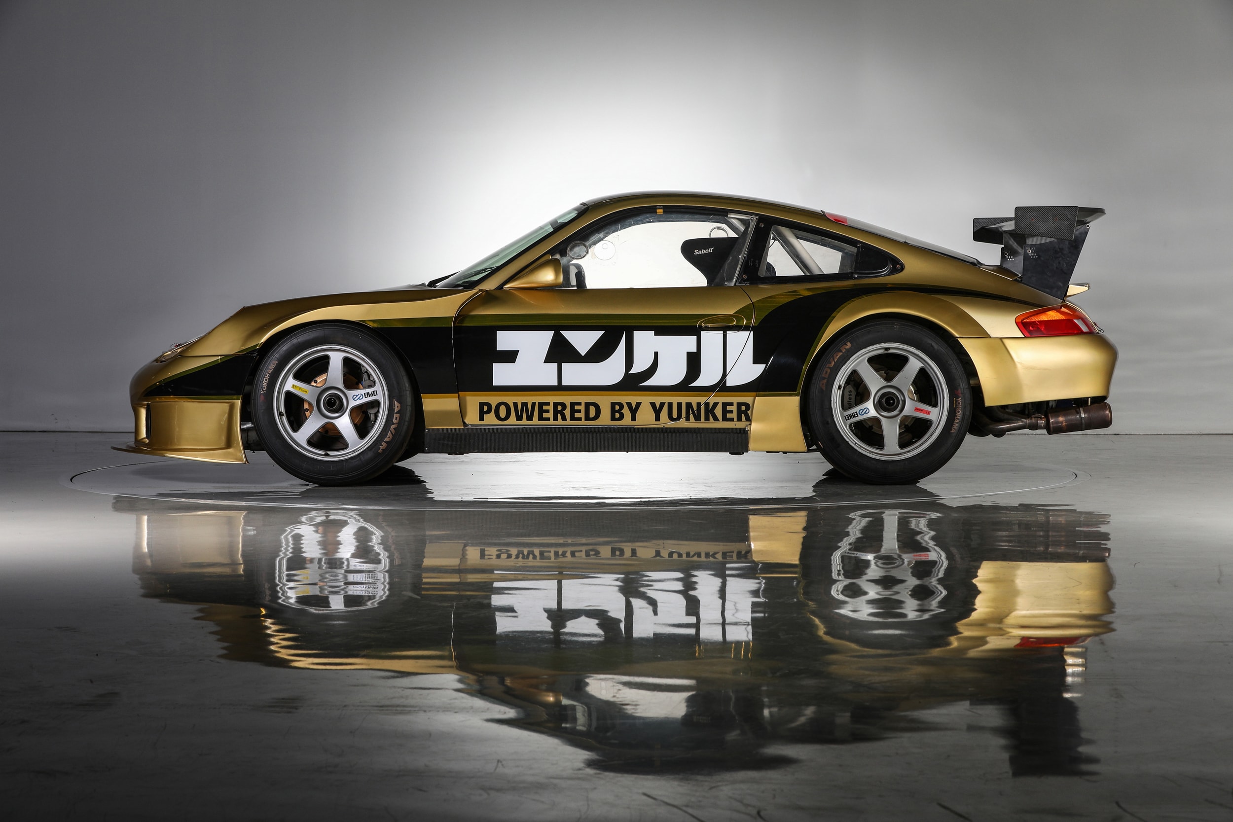 KIDNEY, ANYONE? Team Taisan R32 Skyline GT-R, a Drift King’s dream come ...