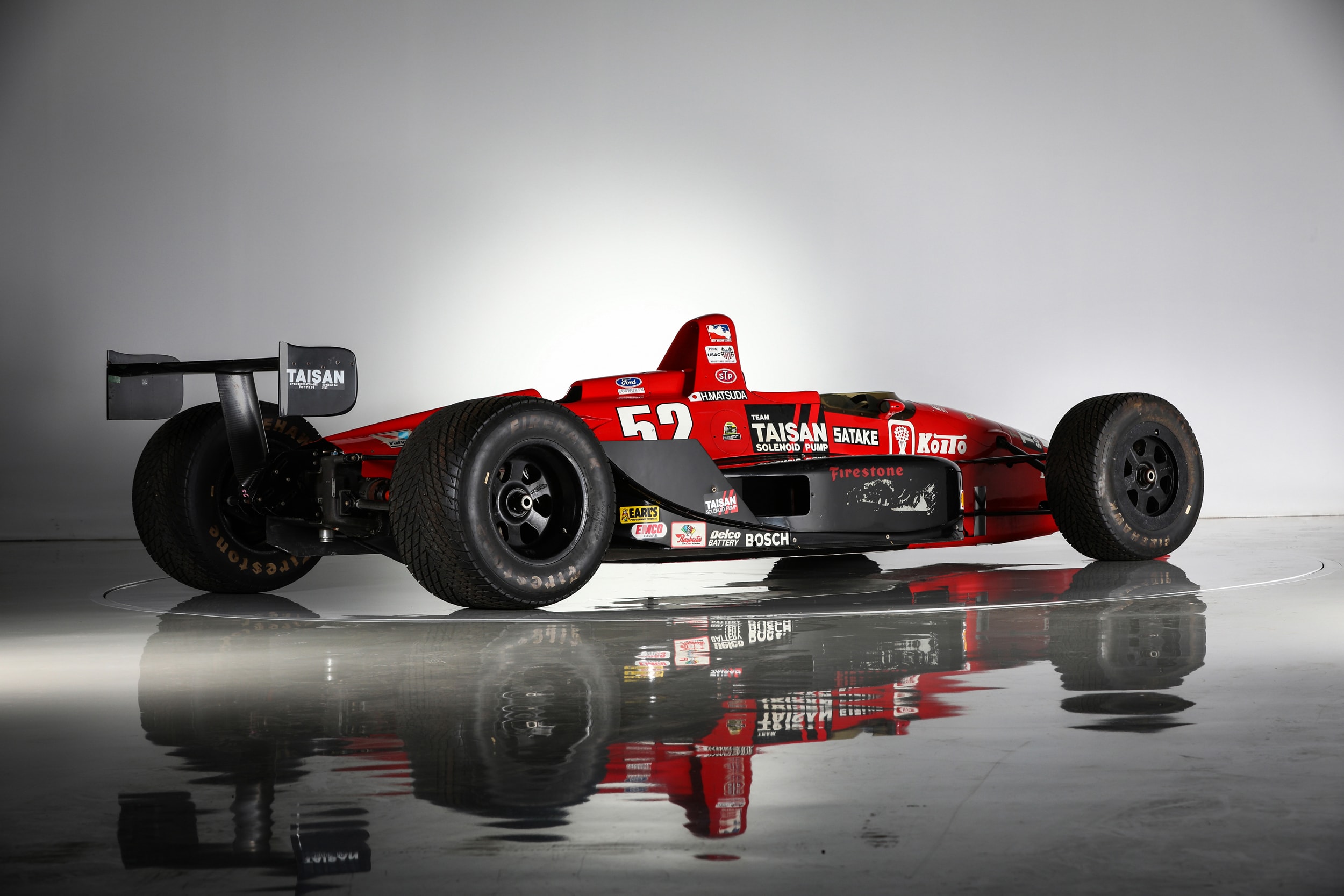 KIDNEY, ANYONE? Team Taisan R32 Skyline GT-R, a Drift King’s dream come ...