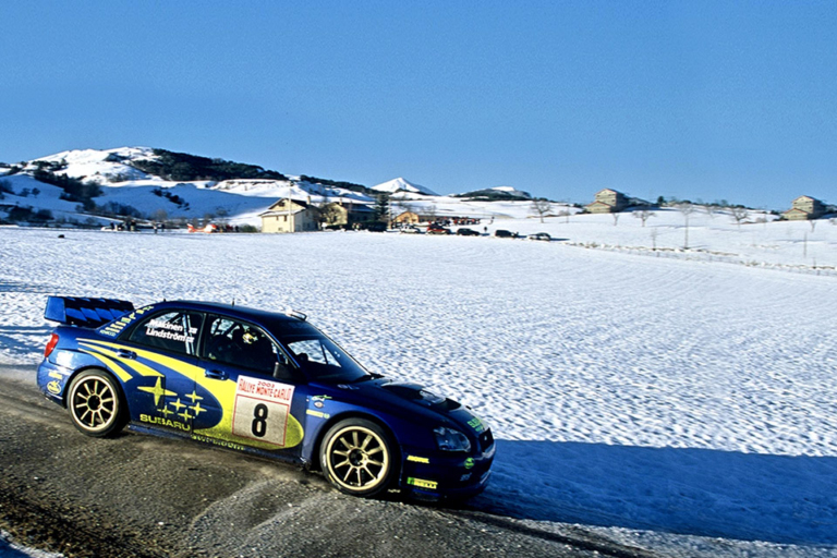 Subaru ceases development of gasoline WRX STI cars | Japanese Nostalgic Car