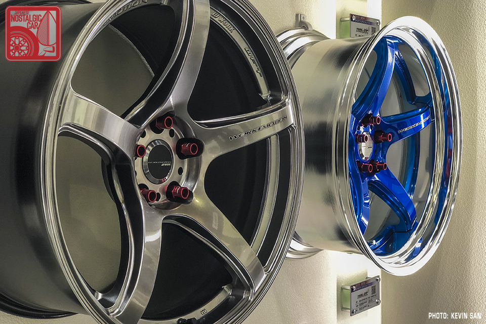 EVENTS: 2019 Osaka Auto Messe | Japanese Nostalgic Car