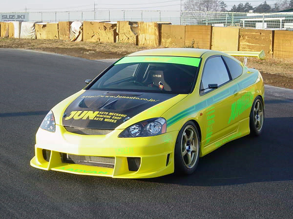 RIP Junichi Tanaka, founder of Jun Auto Mechanic, 1943-2019 | Japanese ...